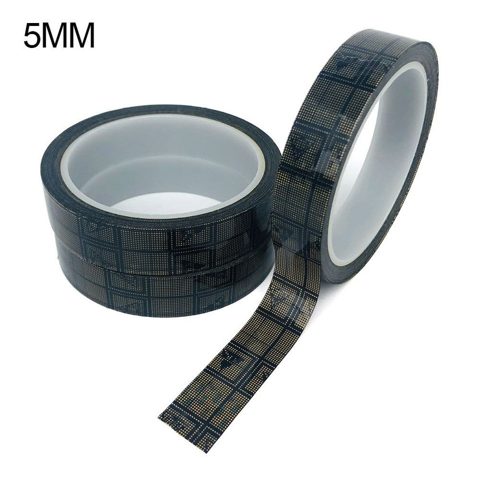 Hardware Grid Anti-Static Tapes Anti Static High Viscosity Tape ESD ...