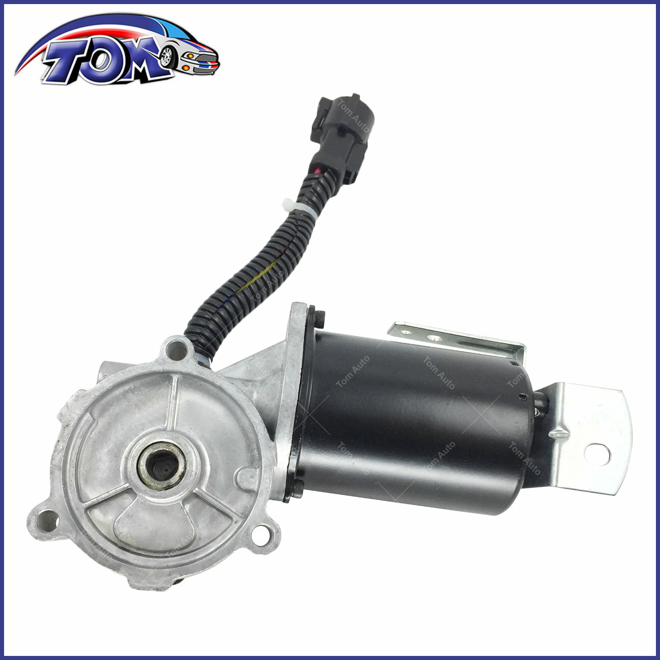 Brand New Transfer Case Shift Motor For Ford Ranger 2006-2011 ...