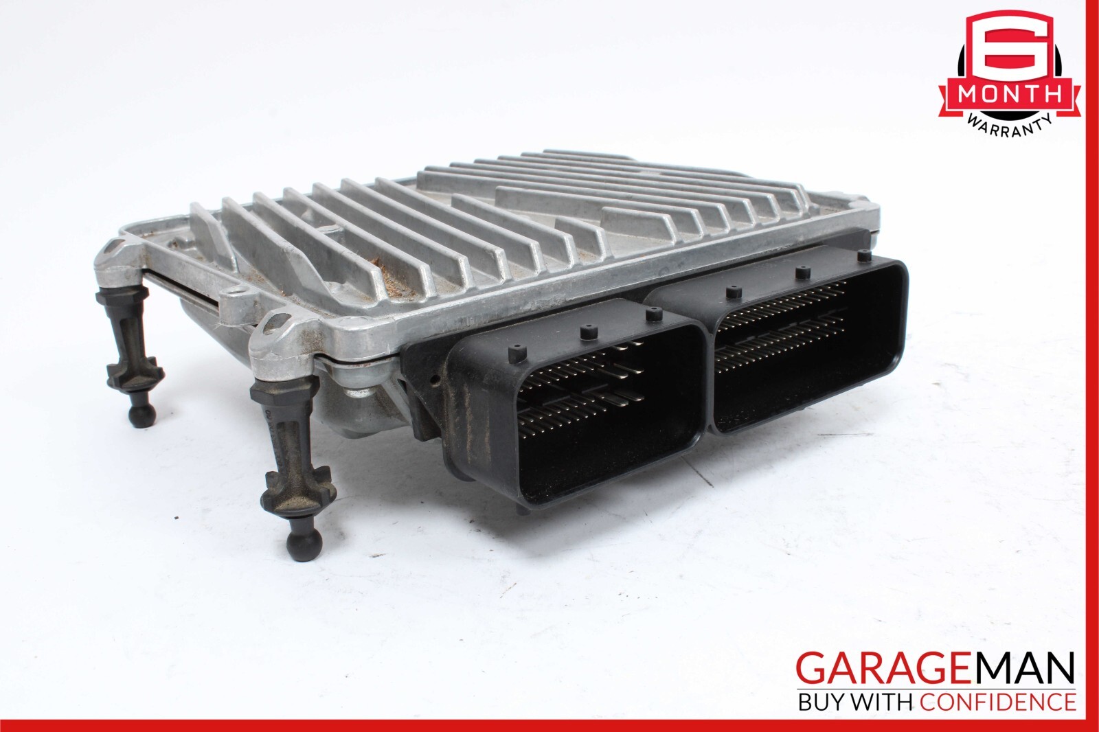 05-12 Mercedes W211 E350 SLK350 M272 ECU Engine Controller Module ...