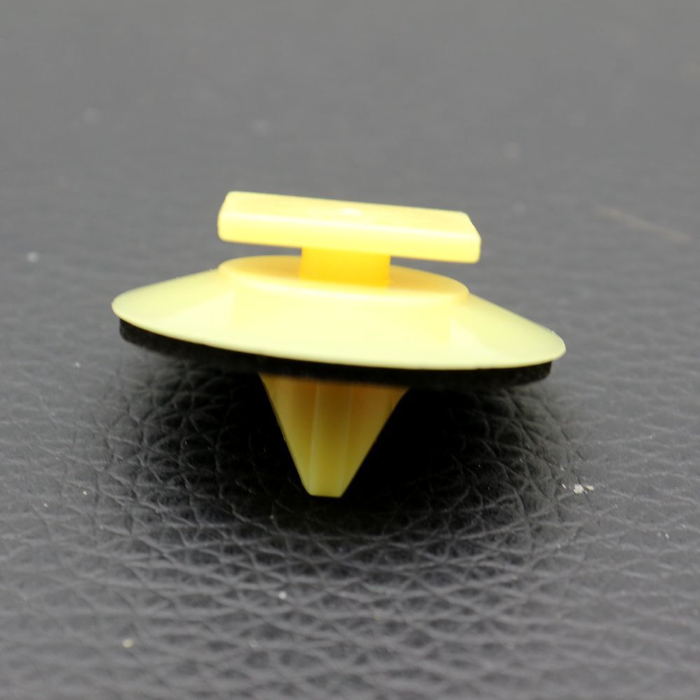 Mazda KB8A-51-SJ3 Lower Moulding Clip & Spoiler Retainer For Mazda ...