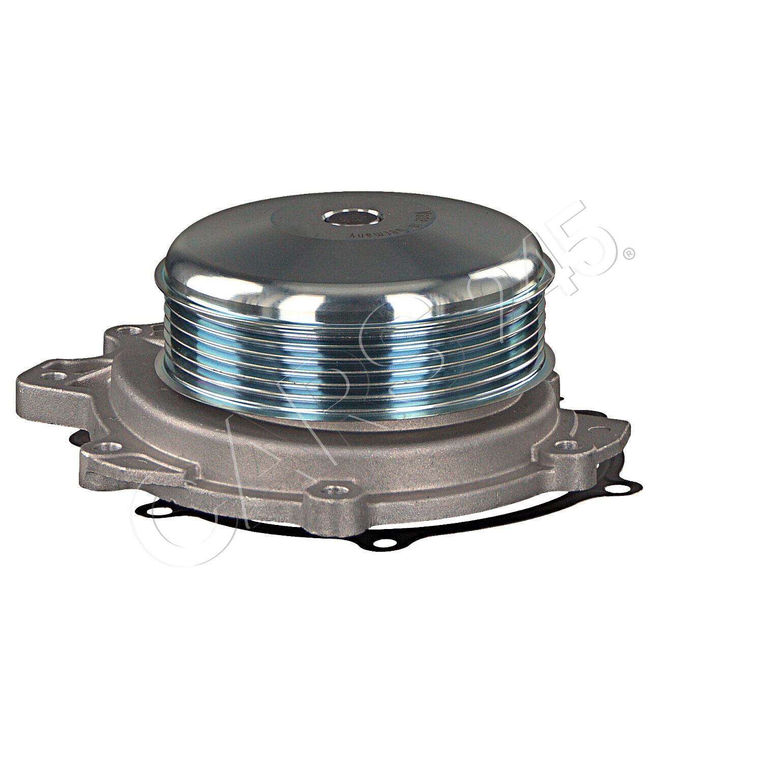 FEBI Water Pump For MERCEDES A205 Glc C253 Glk X204 Slc 08-19 ...