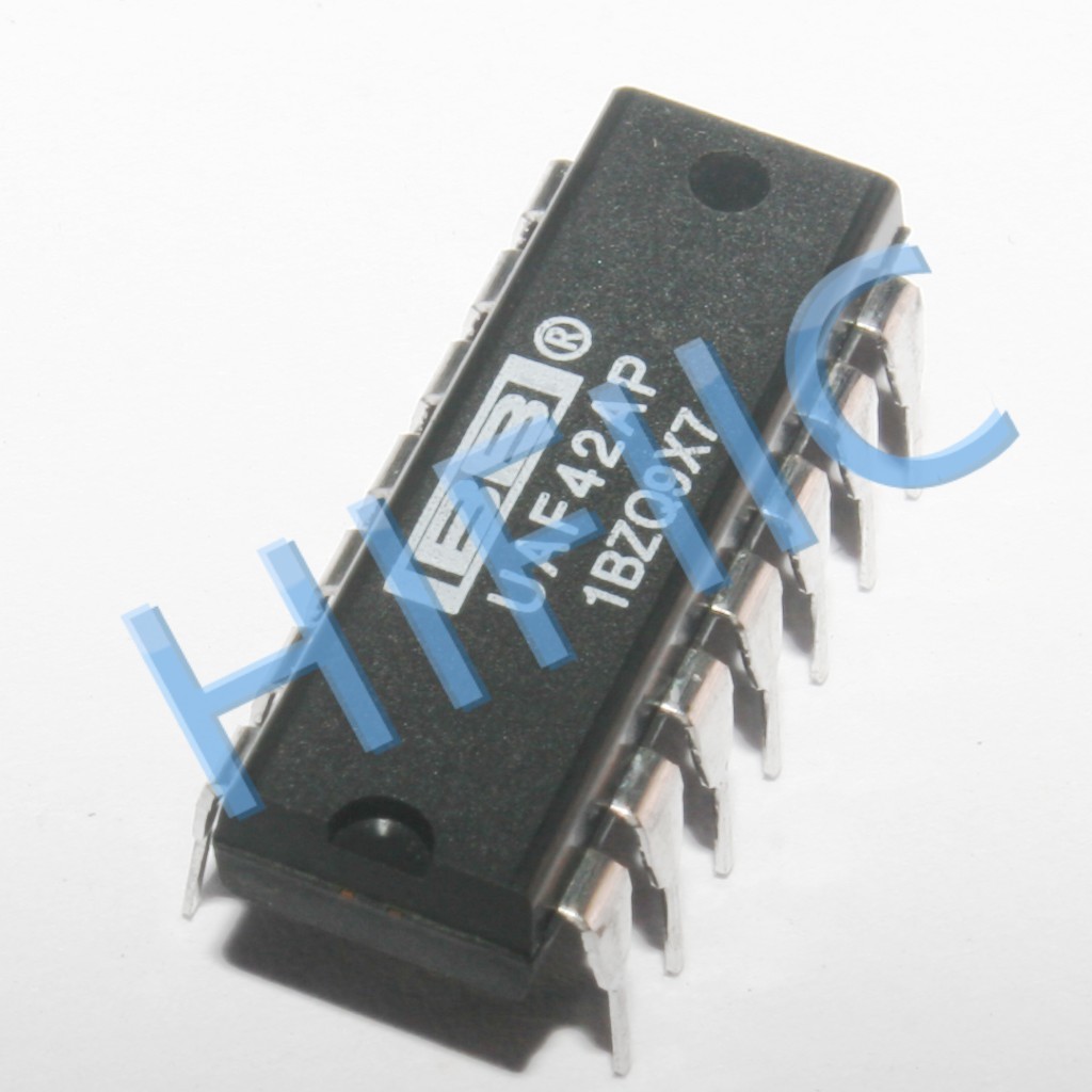 1PCS/5PCS UAF42AP UNIVERSAL ACTIVE FILTER DIP14， | eBay