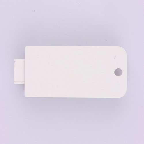 Mini Temperature Humidity Sensor Enclosure Housing Plastic Instrument ...