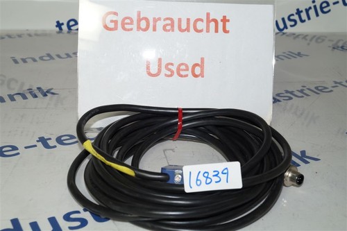 Telemecanique Osiswitch 8B1538 Interrupteur de Position | eBay