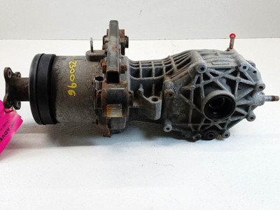 2013-2015 Nissan Pathfinder Rear Axle Differential Carrier AWD | eBay