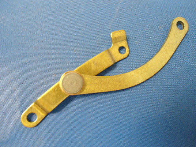 380185, 0380185 Plate And Link (Throttle Control) OMC | eBay