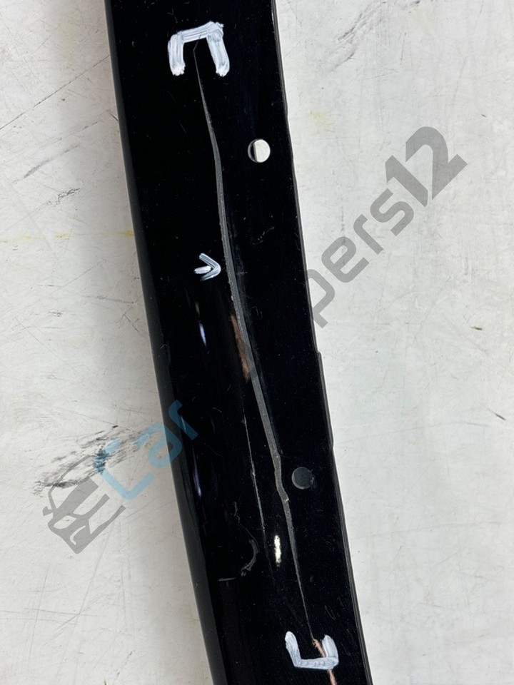 ASTON MARTIN DB11 2019-ON FRONT BUMPER TOP SECTION HY53-17D957-AD | eBay UK