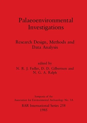 N. R. J. Fieller (u. a.) | Palaeoenvironmental Investigations ...