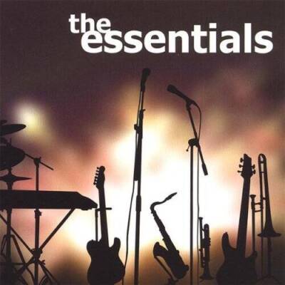 Essentials - Audio CD By Essentials - VERY GOOD | eBay