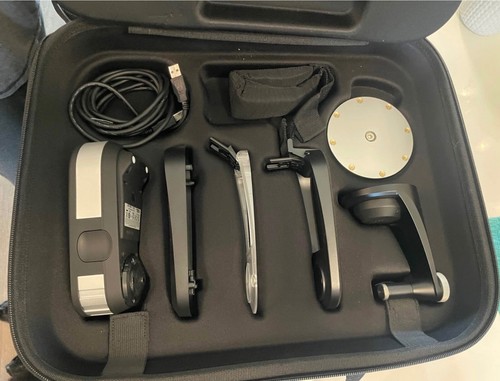 X-RITE i1PRO Spectrophotometer Color Measuring Device for Precision ...