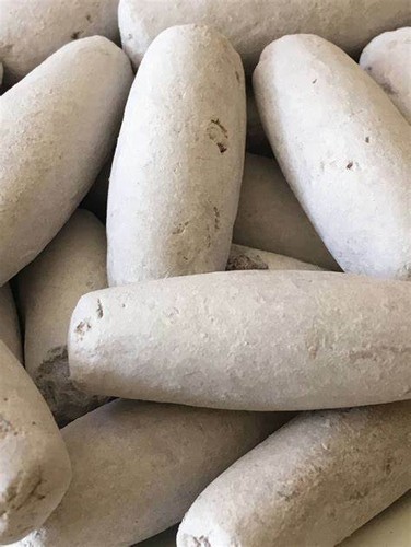 2.5kg Clay, Ayilo, Nzu crunchy edible delicious clay | eBay UK