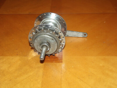 Vintage Bicycle Parts - Bendix Coaster Brake - Nelo's Cycles