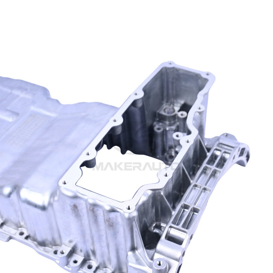 Oil Pan for Mercedes-Benz SLC300 Glc Gle Slc 2740100013 2008-2019 | eBay