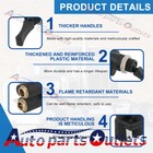 New Air Electric Toggle Valve Paddle Switch K295-362-1 For Peterbilt ...