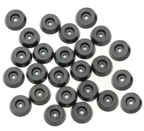 20/40Pcs Rubber Table Chair Furniture Feet Leg Pads Tile Floor ...