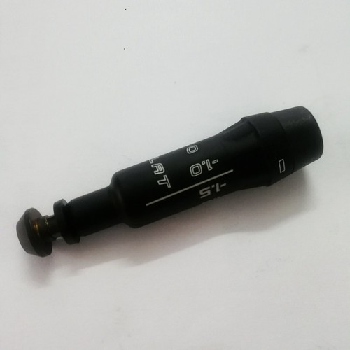 1pc .335 Left Hand LH Golf Shaft Adapter For Ping G410 G425 G430 Driver ...