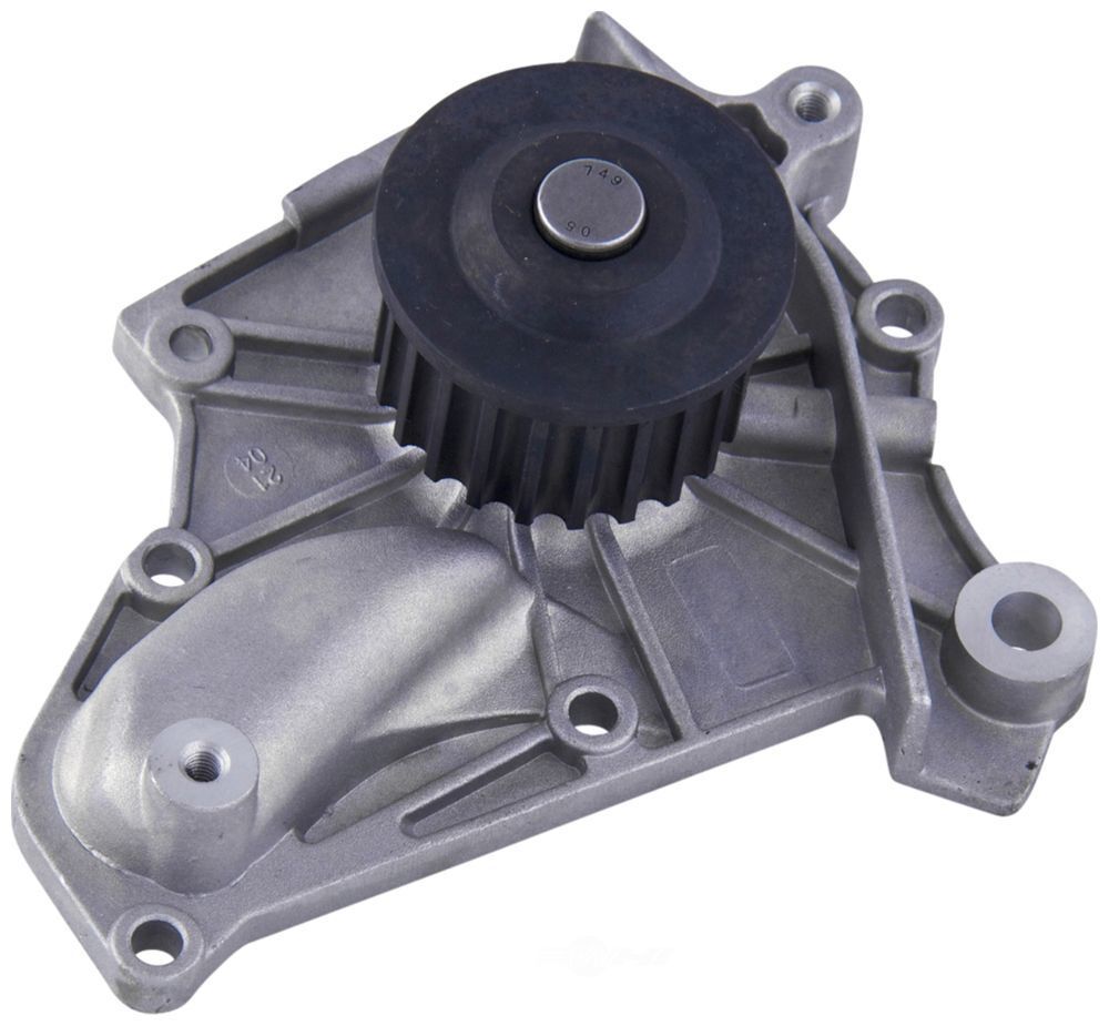 Engine Water Pump-Water Pump(Standard) Gates 42330 for sale online | eBay