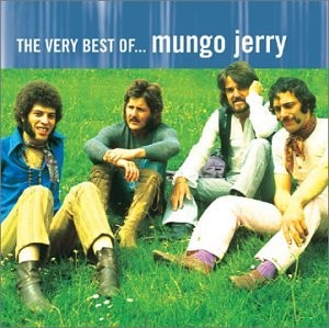 MUNGO JERRY - Very Best Of - CD - Original Recording Remastered Import - *Mint* 60768117129| eBay