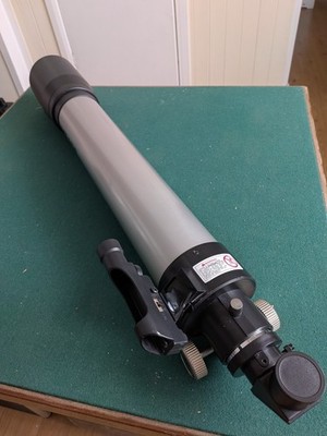 Meade DS-2000 series Telescope. DS-2090 | eBay UK