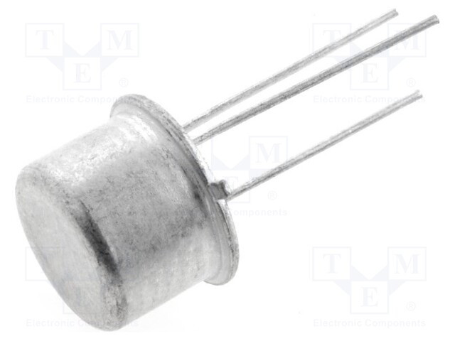 500 Stück, Transistor: NPN 2N2102-CDI /E2DE | eBay.de