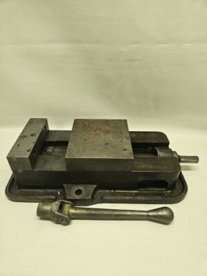 Workholding - Kurt Vise Handle
