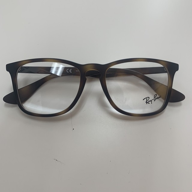 Ray Ban RB 7074 5365 52-18 145 | eBay