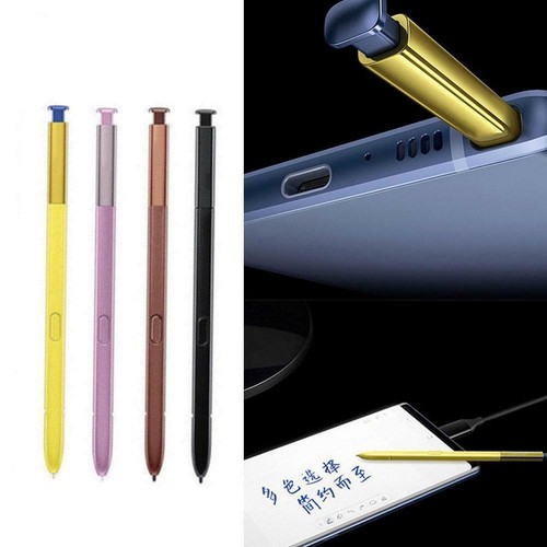 Stylus S Pen For Samsung Galaxy Note 9 Note Cellphone Sup 1PCS SALE | eBay