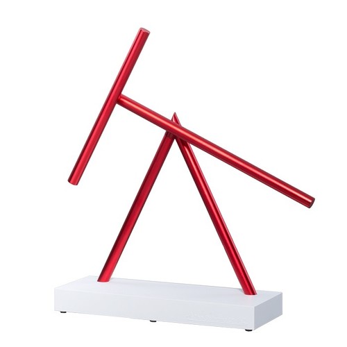Original - The Swinging Sticks® BASIC - Perpetual Motion Illusion EN | eBay