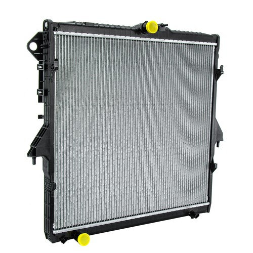 Radiator Fit FORD RANGER PX/MAZDA BT-50 2.2L 3.2L Turbo Diesel MT 2011 ...