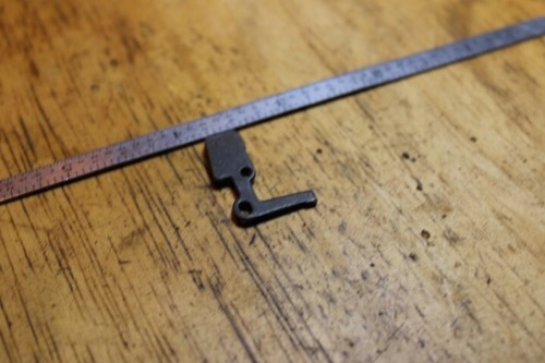 Davis P380, Parts,380 acp, Cam,12224-402 | eBay