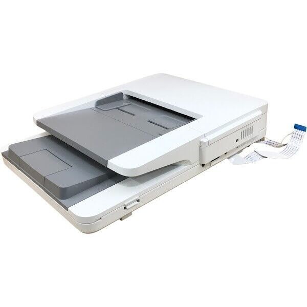 OEM B3Q10-60174 ADF Scanner Assembly for HP LaserJet M283, M281, M277 ...