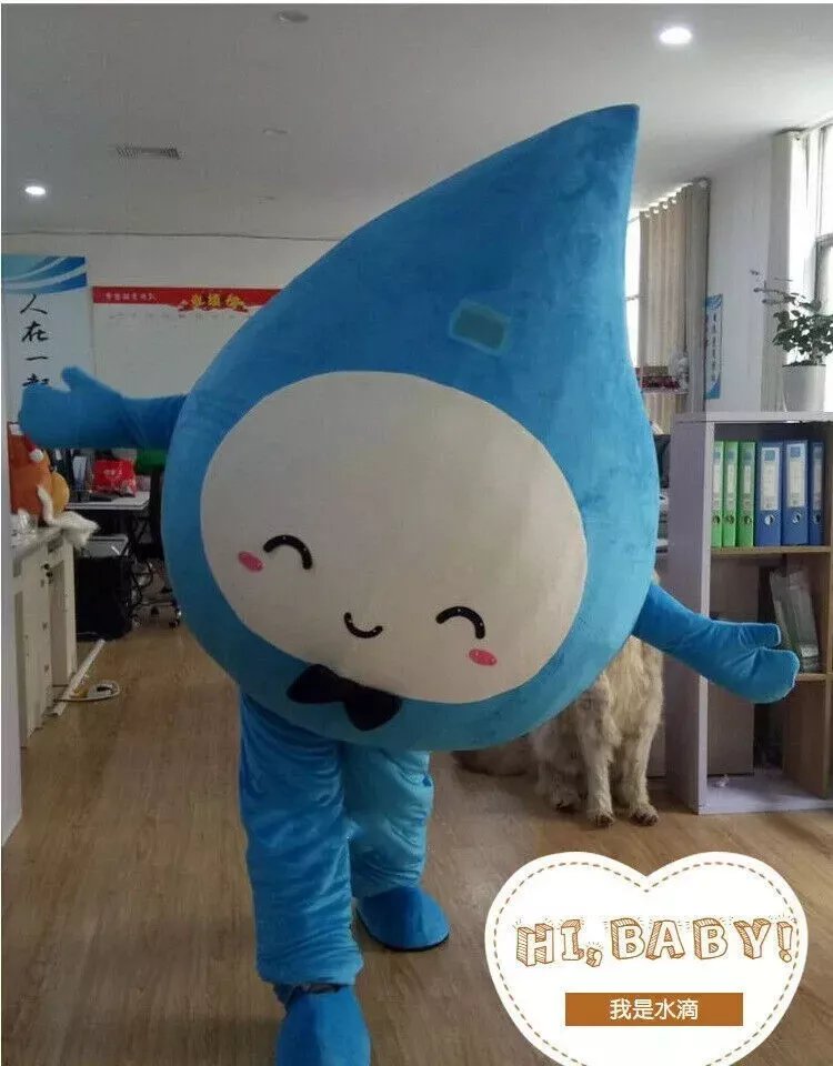 Drop Head Costume
