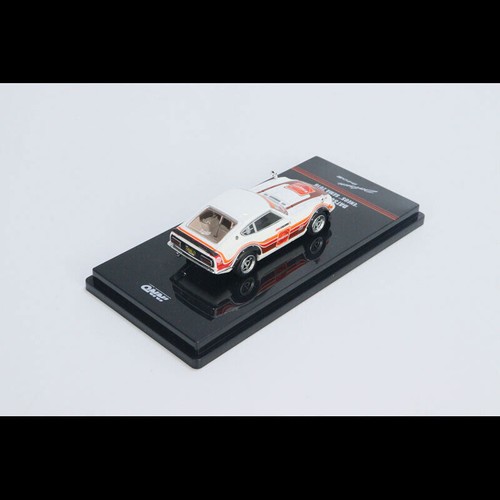 INNO 1:64 DATSUN 240Z "ENEOS" Sema 2018 Alloy Diecast Car Model ...