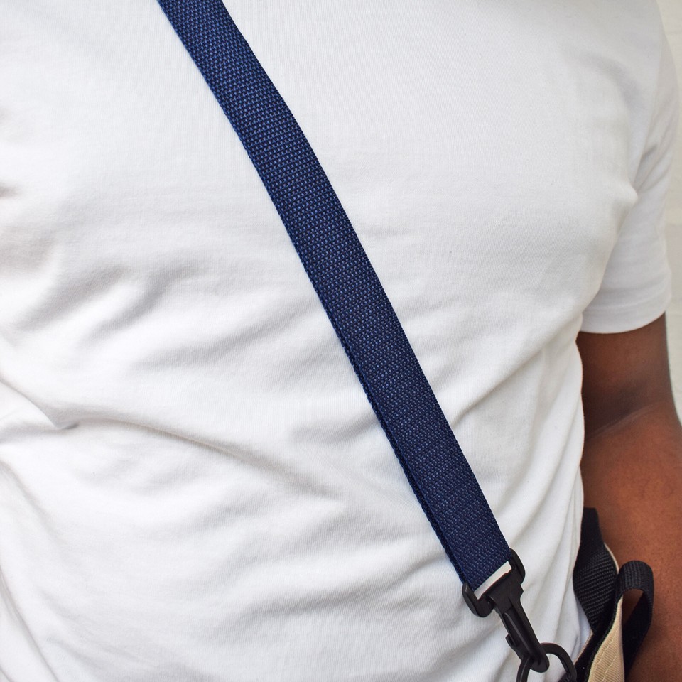 Shoulder Strap Bag Adjustable Belt Universal Replacement 145cm | Made ...