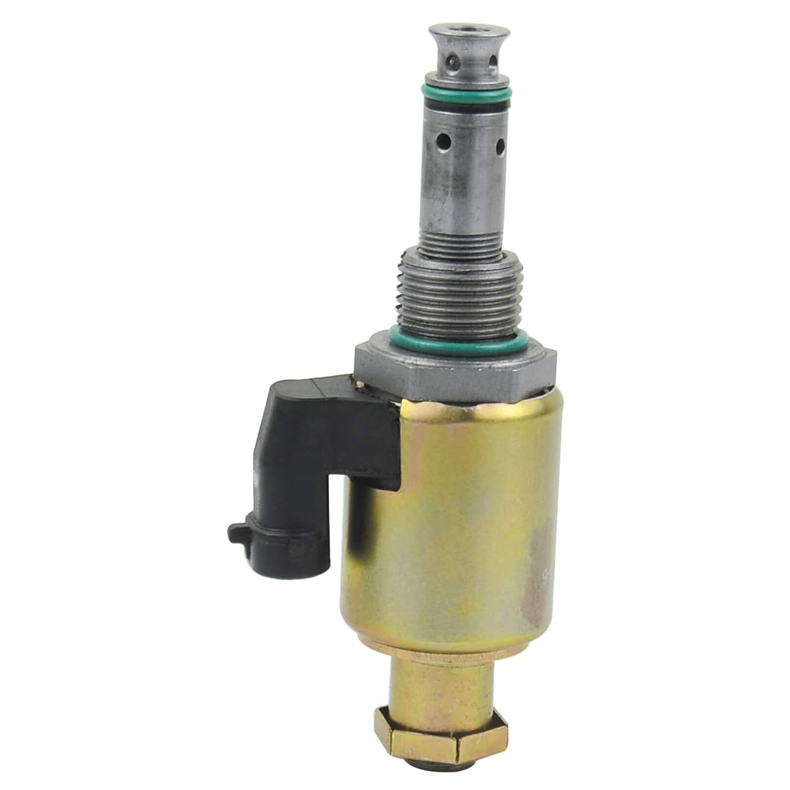 Solenoid Valve 122-5053 For Caterpillar 322C 3126 E325C E325CL 938G II ...