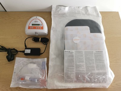 Wound Care - Renasys