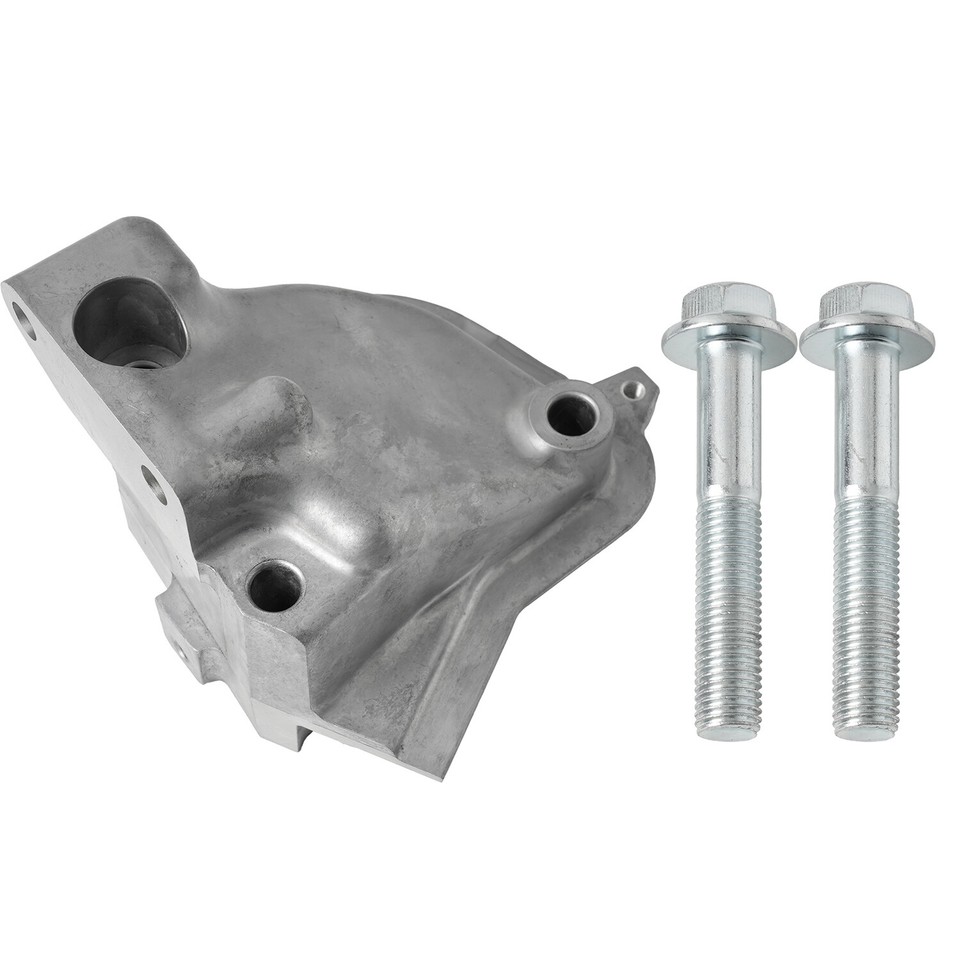 2004-2008 Acura TL Engine Motor Mount RCA Bracket Passenger w/ Bolts ...