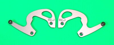 New Mathews Chill Series Rock Mods Draw Length Module Set - RK-J - 75% ...