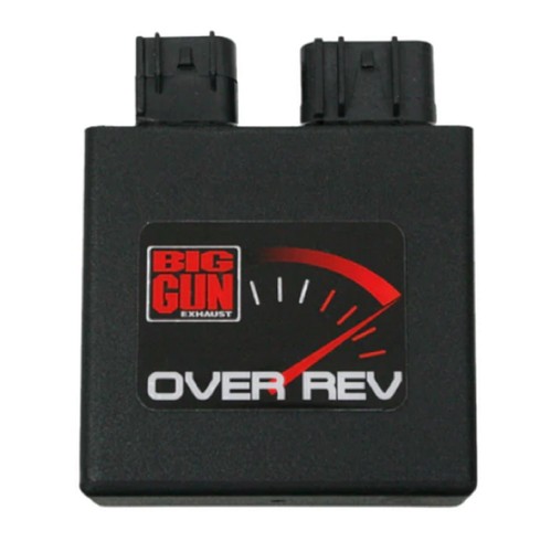 Big Gun REV Box | Honda CRF 450R 2004-2007 | 40-R16 | eBay