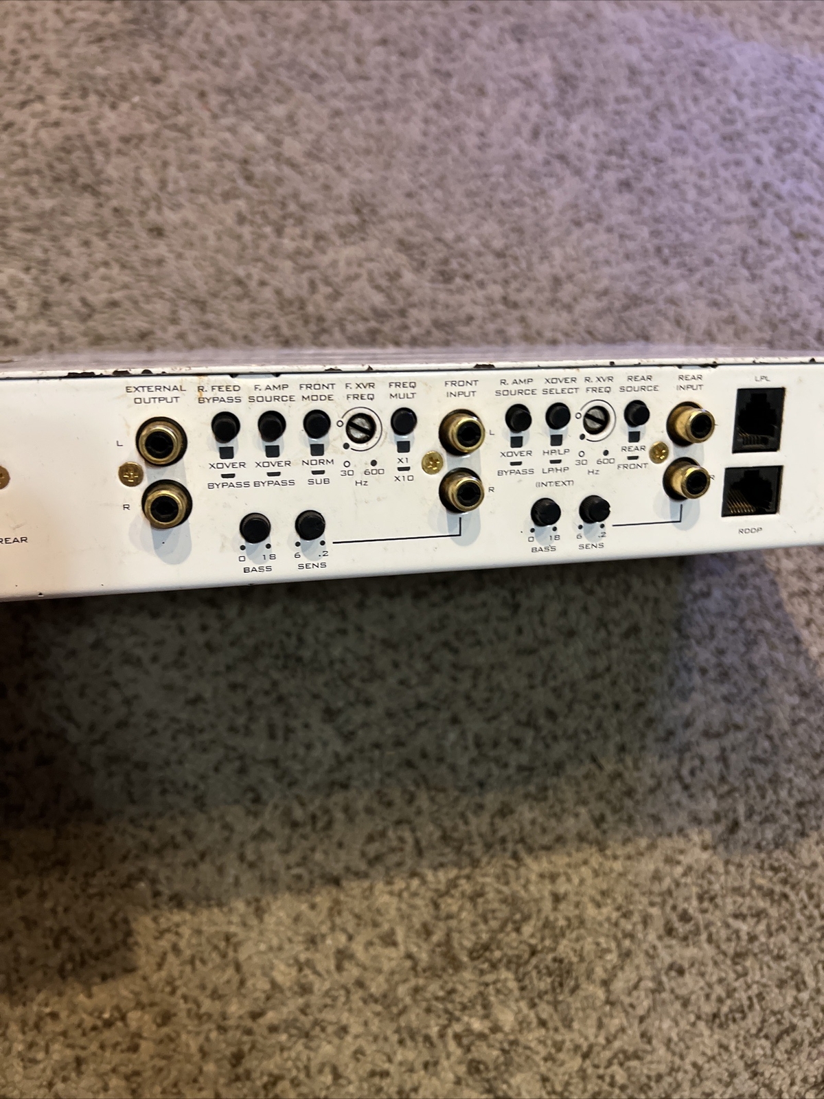 RARE! Old School Phoenix Gold ZX450 | eBay