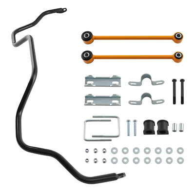 Suspension Rear Sway Bar Kit For Toyota Tundra TRD 07-21 PTR11-34070 ...