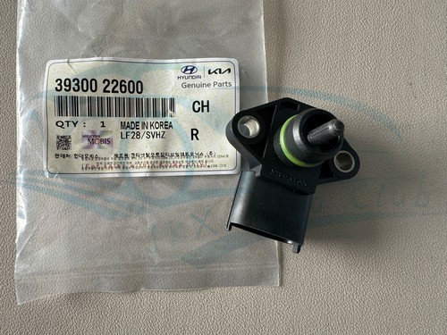 OEM Manifold Absolute Pressure MAP Sensor u For Hyundai Elantra Tiburon ...