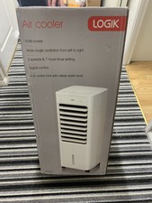 Logik Lac05c19 Portable Air Conditioner for sale online | eBay