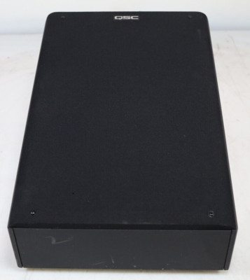QSC SR-8200 200W Cinema Surround Loudspeaker | eBay