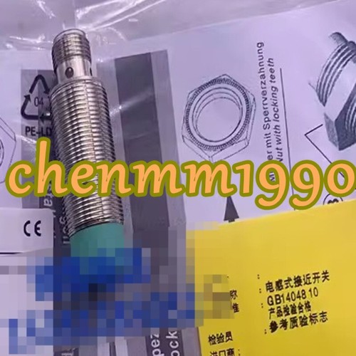 1PCS NEW NCN8-18GM40-Z0-V1 sensor #YT | eBay