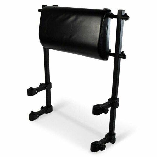 Koala Products Padded Back Rest with Lumbar Support for Tackle Box ...