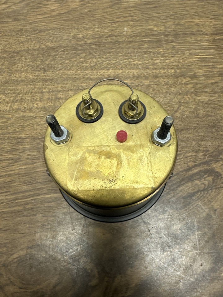 EIL Instruments,MS-250-30,Tons X 100 | eBay