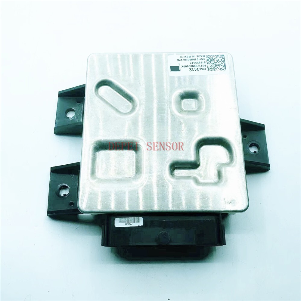 For Cadillac fuel pump computer control module unit 13541412 812933547 ...