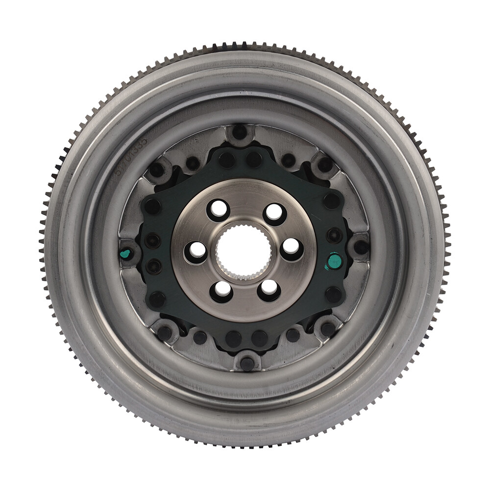 For Volkswagen Jetta Beetle Diesel with DSG Transmission Clutch ...