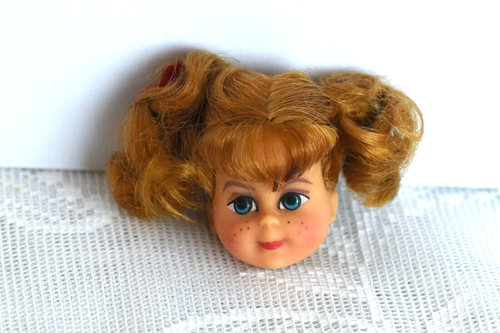 Vintage Mattel Barbie Tutti BUFFY Doll Replacement Head (A) | eBay
